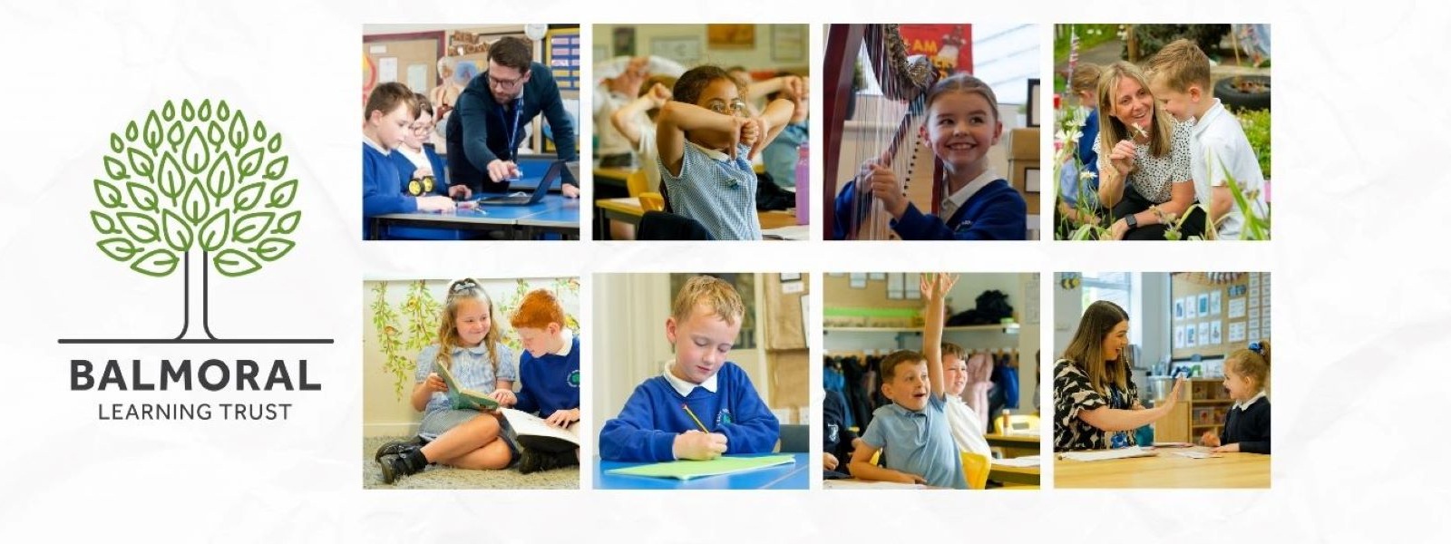 Balmoral Learning Trust, Sunderland, Tyne and Wear | Teaching Jobs ...