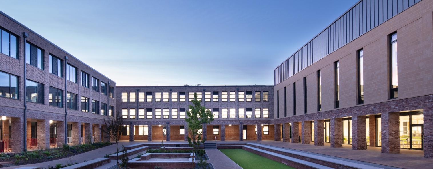 Hadrian Learning Trust, Hexham, Northumberland | Teaching Jobs ...