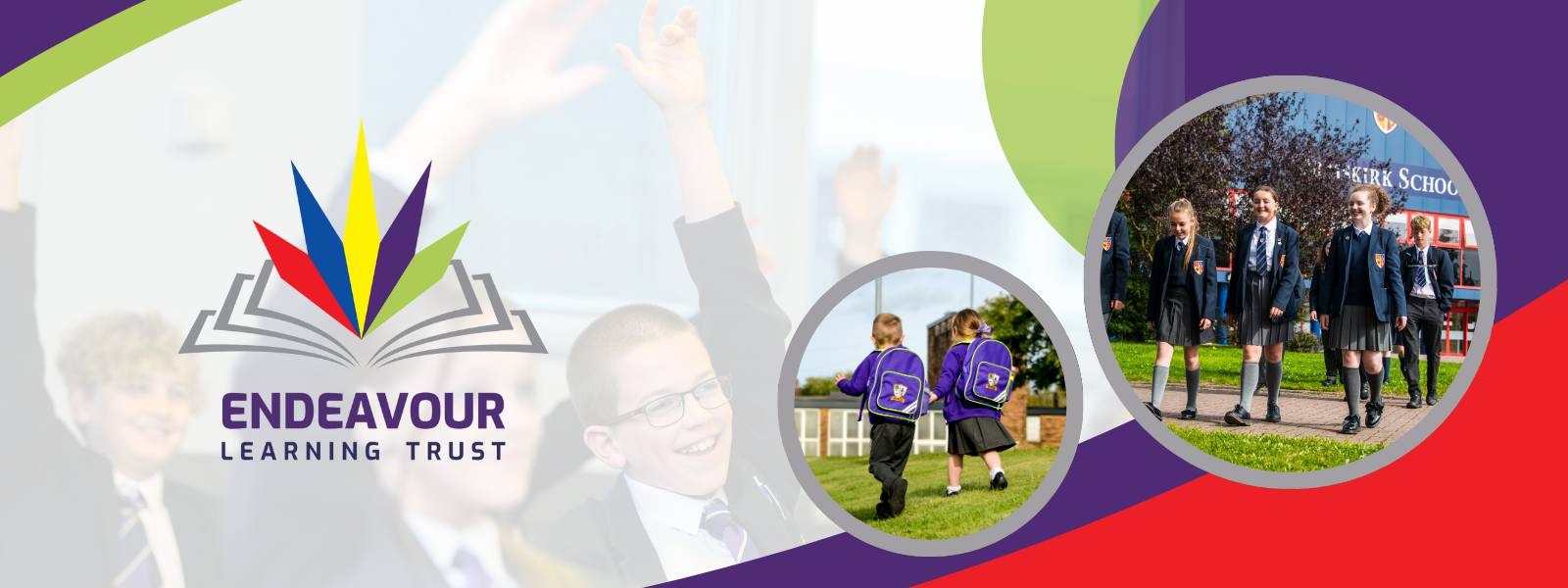 Endeavour Learning Trust, Chorley, Lancashire | Teaching Jobs ...
