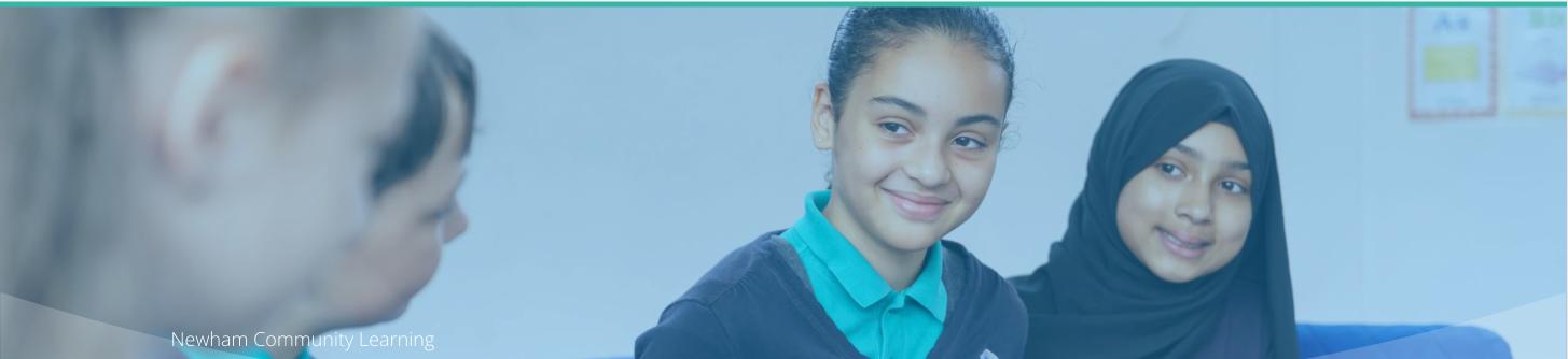 Newham Community Learning, London, Greater London | Teaching Jobs ...