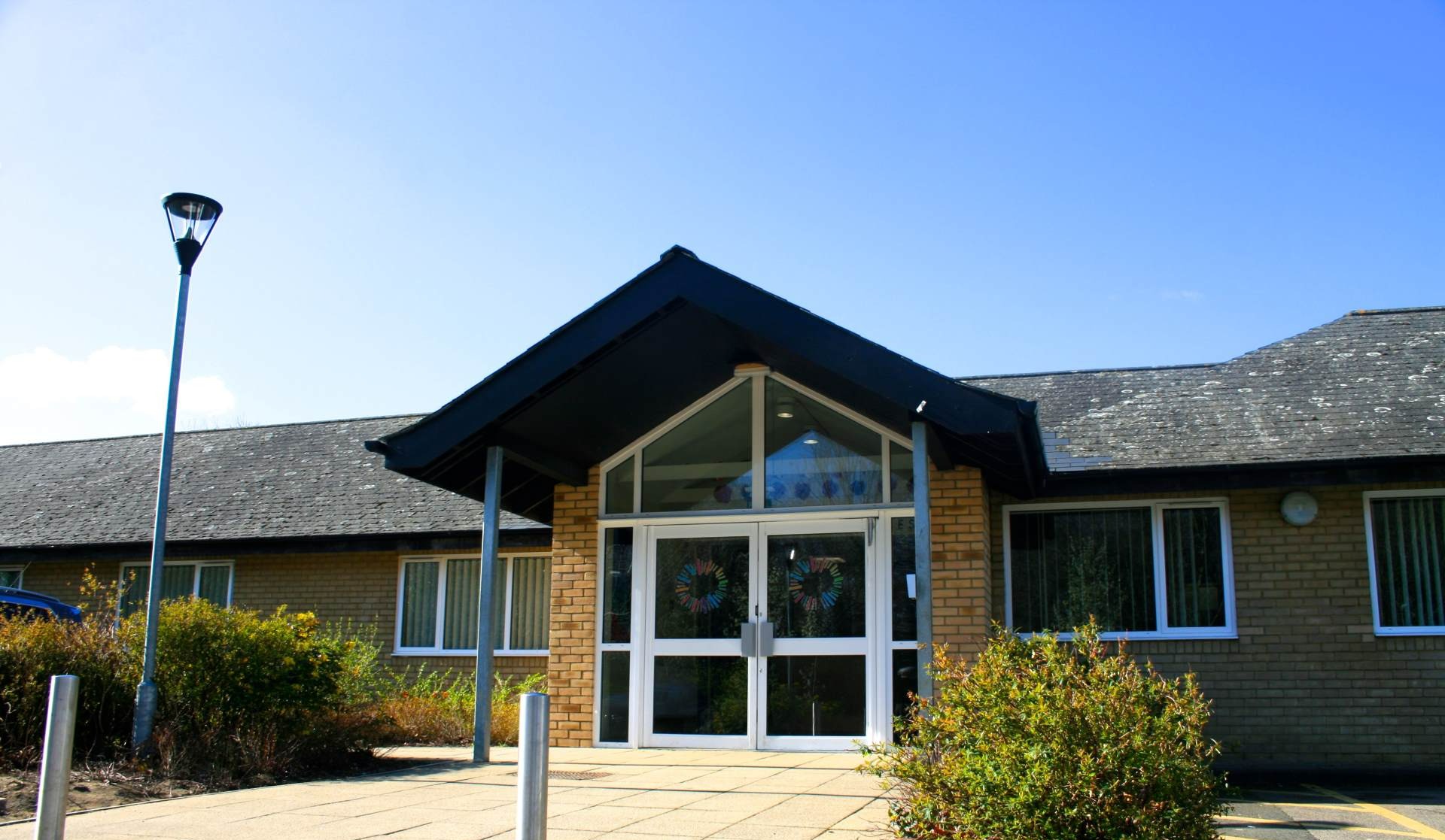 Stephenson (MK) Trust, Milton Keynes, Buckinghamshire | Teaching Jobs ...