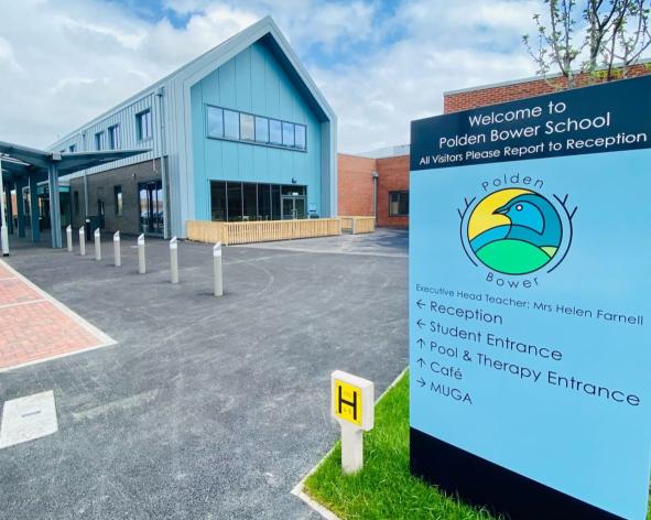 Polden Bower and Avalon School Federation, Bridgwater, Somerset ...