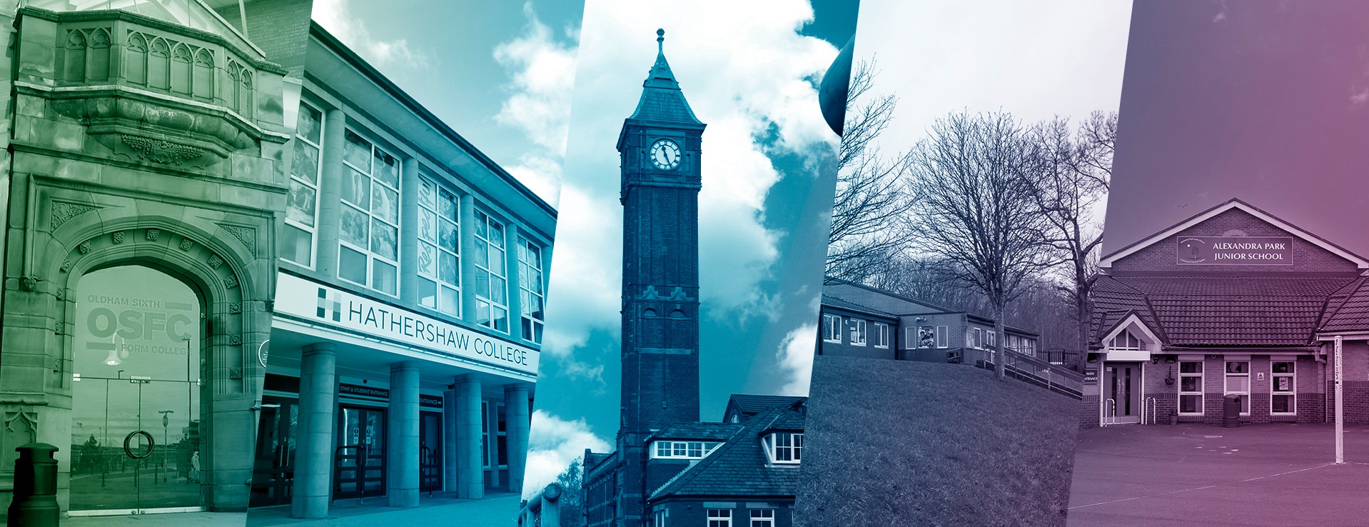 The Pinnacle Learning Trust, Oldham, Greater Manchester | Teaching Jobs ...