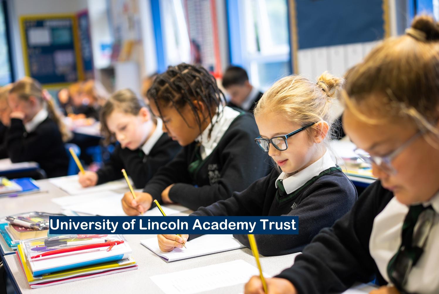 University of Lincoln Academy Trust, Spalding, Lincolnshire | Teaching ...