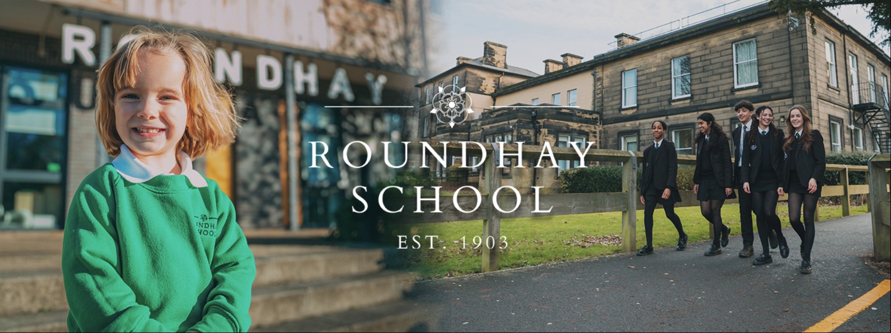 Roundhay All-Through School, Leeds, West Yorkshire | Teaching Jobs ...