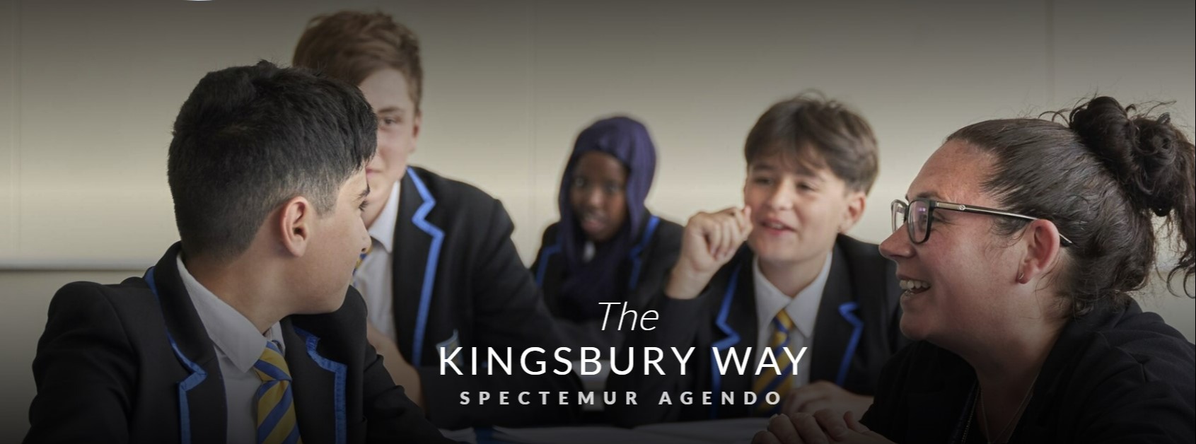 KINGSBURY HIGH SCHOOL, London, Greater London | Teaching Jobs ...