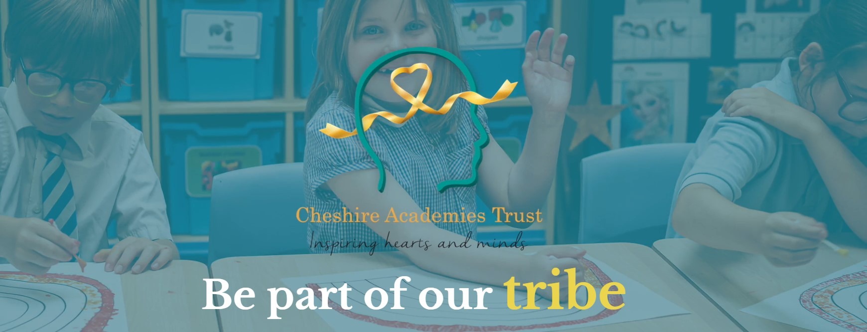 Trustee at Cheshire Academies Trust, Kelsall, Cheshire | MyNewTerm