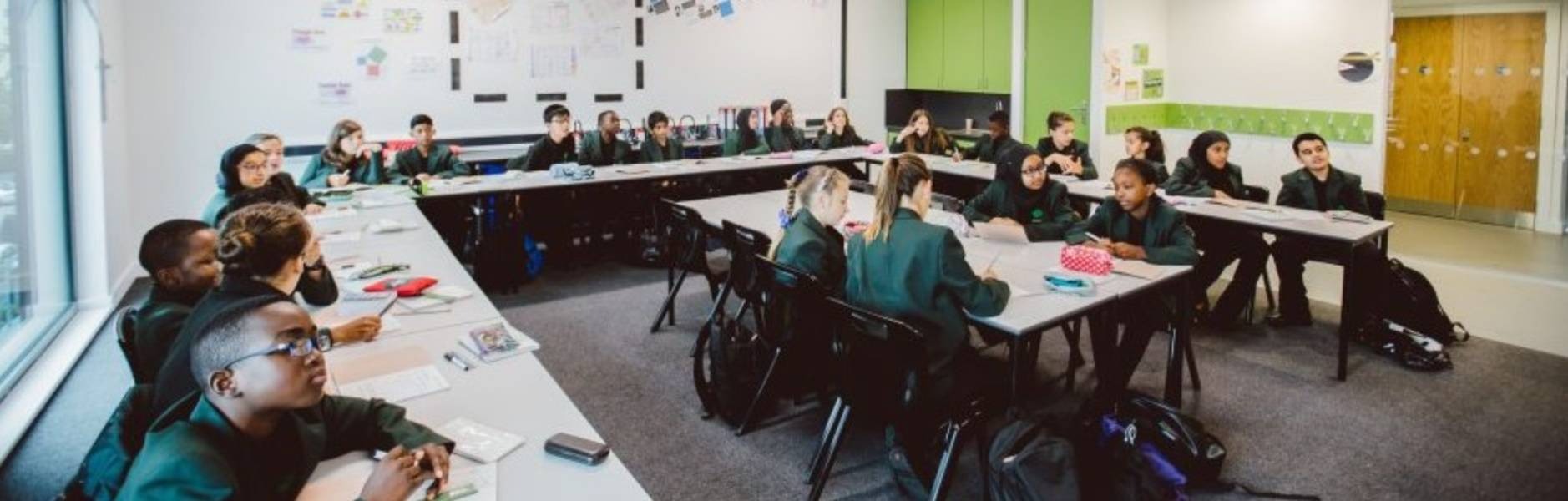 Partnership Learning, Dagenham, Greater London | Teaching Jobs ...