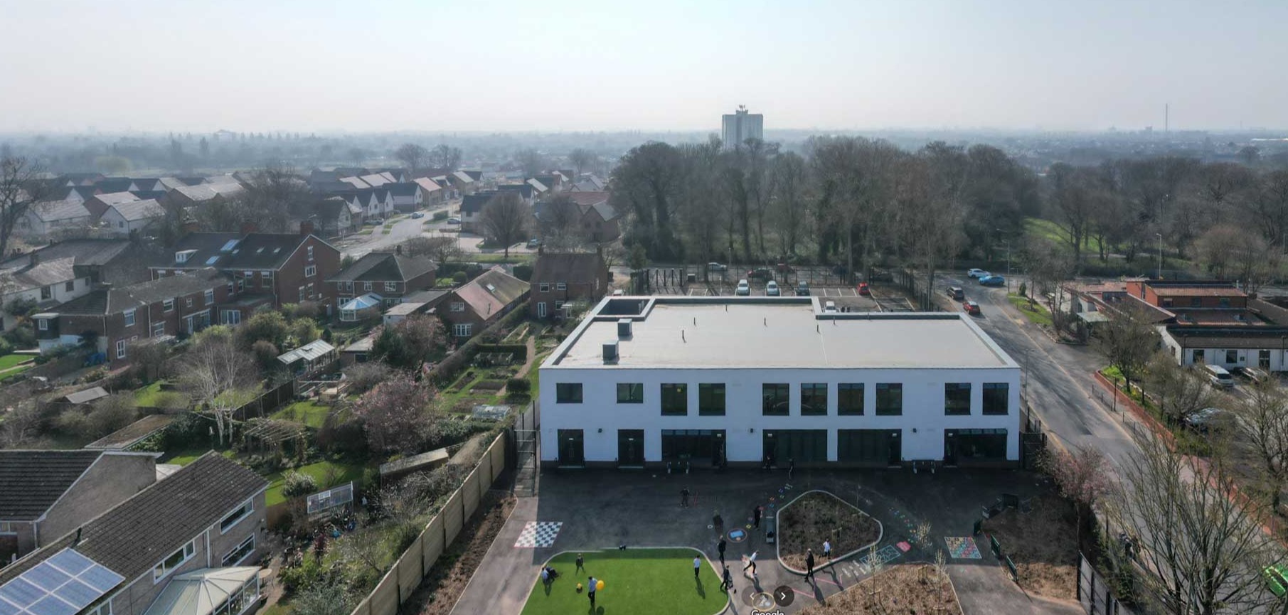 Euler Academy, Hull, East Riding of Yorkshire | Teaching Jobs ...