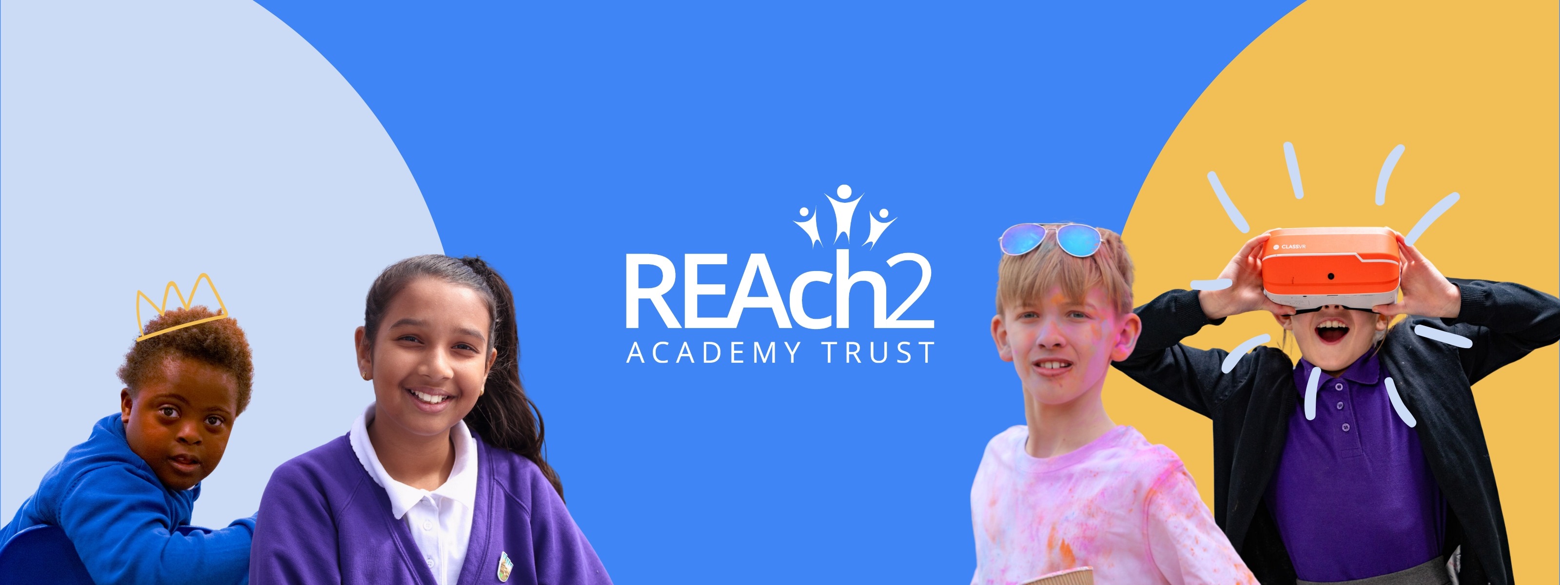 REAch2 Academy Trust, Burton-On-Trent, Staffordshire | Teaching Jobs ...
