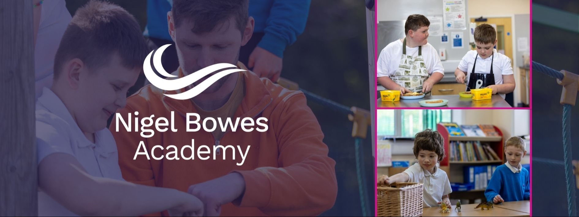 Nigel Bowes Academy, Bournemouth, Dorset | Teaching Jobs & Education ...