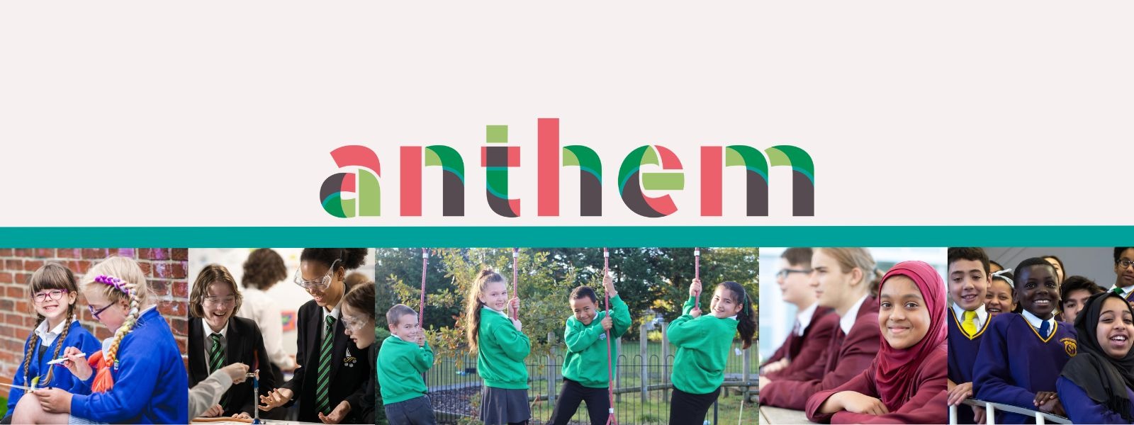 Anthem Schools Trust, London, Greater London | Teaching Jobs ...
