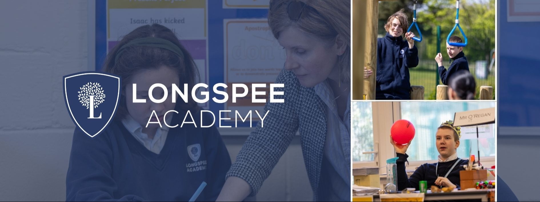 Longspee Secondary Academy, Bournemouth, Dorset | Teaching Jobs ...