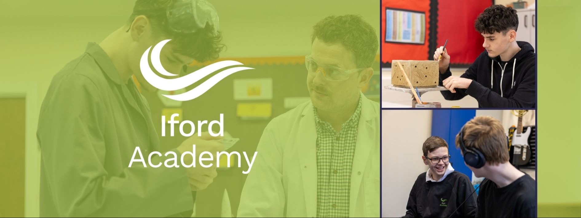 Iford Academy, Bournemouth, Dorset | Teaching Jobs & Education Jobs ...