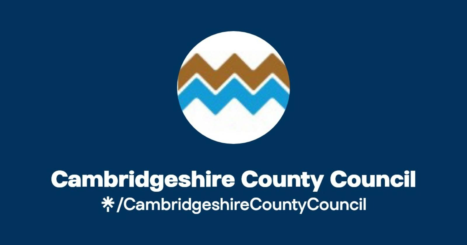 Cambridgeshire County Council, Cambridgeshire, Cambridgeshire ...