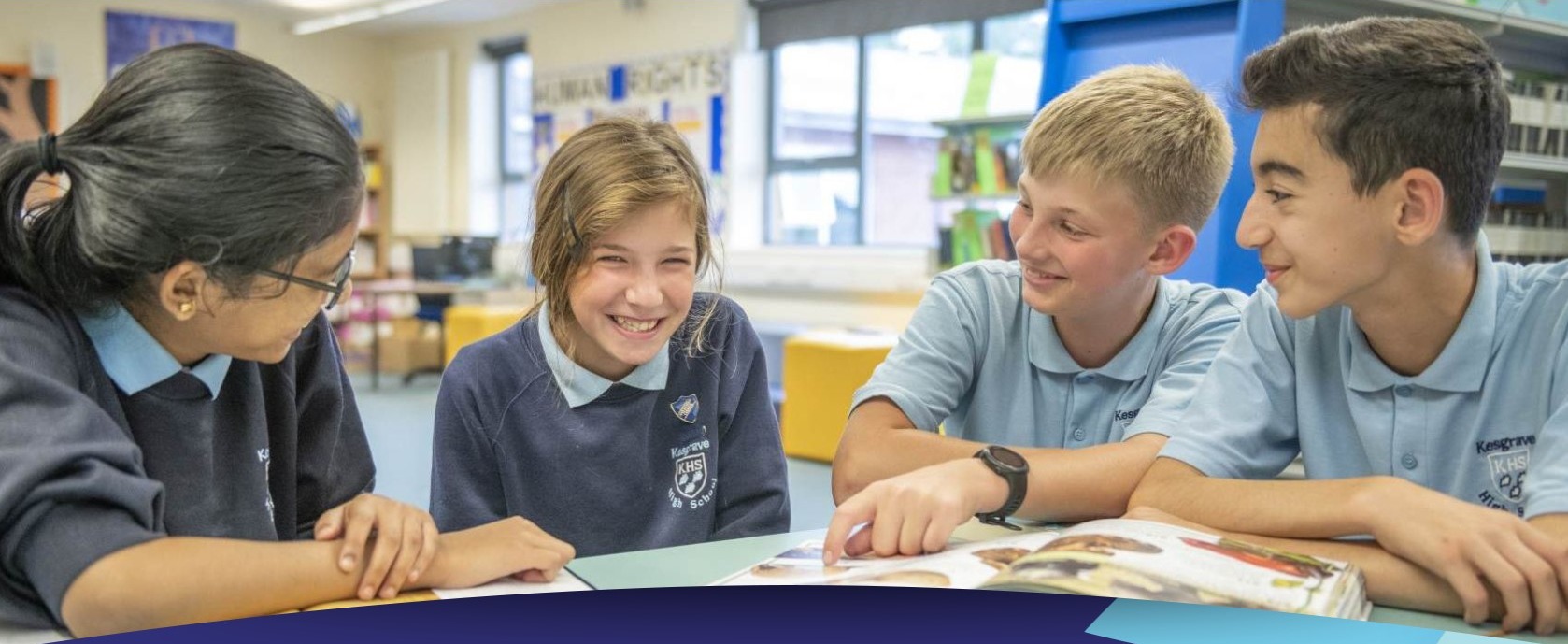 East Anglian Schools Trust Ltd, Woodbridge, Suffolk | Teaching Jobs ...